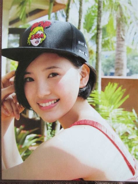 Yahooオークション 【非買品送料84円】hkt48 兒玉遥 写真集「ロッ