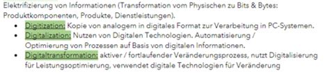 Wirtschaftsinformatik Karteikarten Quizlet