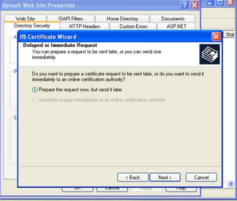 Securing My Website Using SSL In Local IIS And Above CodeProject