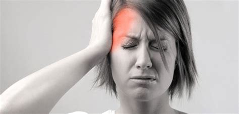 Temporal Headache Pain Relief Mind And Body Chiropractic