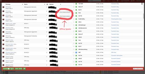 Script Wunsch Offline Sprechwunsch Script Scripte Und Zusatzprogramme Leitstellenspiel Forum