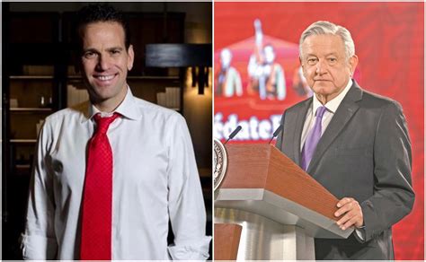 Loret Vs Amlo Tres Rounds Entre El Periodista Y El Presidente