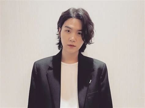 「社会服務判定」btsのsuga、入隊日が決まった「訪問は控えてほしい」 Joongang Ilbo 中央日報