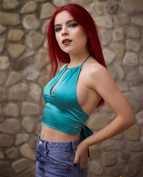 Andreea Munteanu R Sexymusicians