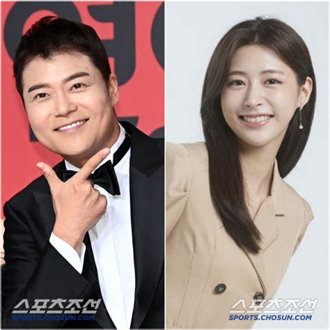 Jeon Hyun Moo Is 20 Years Younger ♥ Hong Ju Yeons Love Triangle Bro