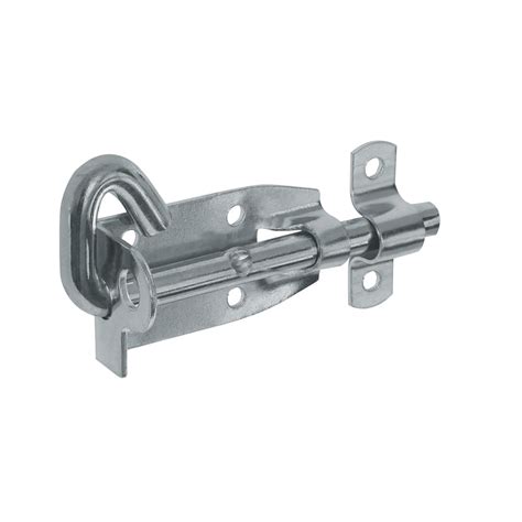 Gate Pad Bolt Lockable Downee