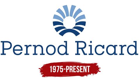 Pernod Ricard Logo Symbol Meaning History PNG Brand