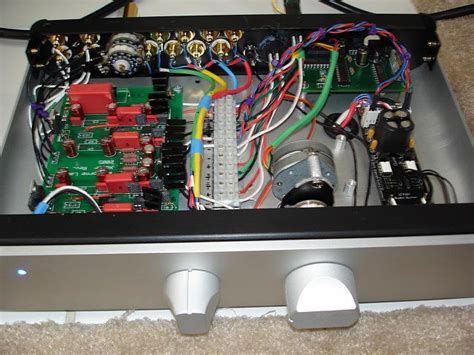 Diy Active Crossover