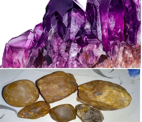 Earth Treasures Taaffeite Naturenews Africa