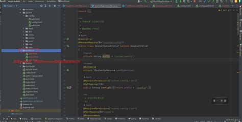 Spring Boot 4 若依框架与快速搭建crud模板若依框架好用吗 Csdn博客