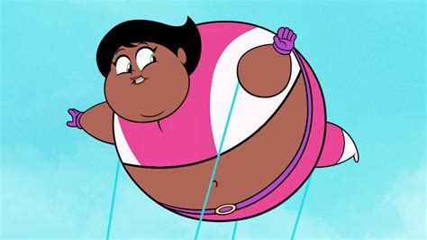 Inflated And Sexy Belly Button Elastic Girl Edit By Weirdstuff59 On