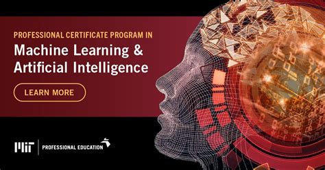 Mit Professional Education On Linkedin Machinelearning Ai