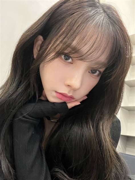 Kpop Girl Groups Korean Girl Groups Kpop Girls Black Mamba Gorgeous
