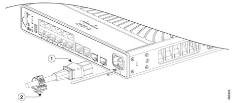 Cisco Catalyst 9200cx Compact Series Switches Hardware Installation