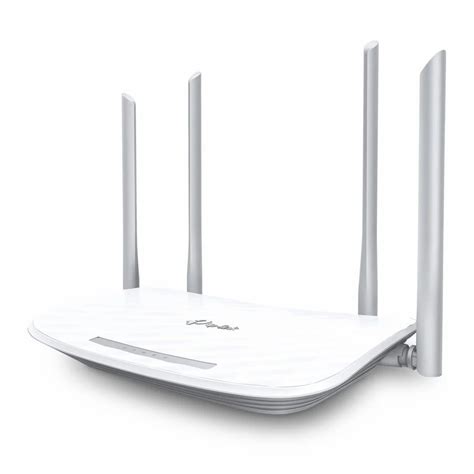 Archer C Ac Wireless Dual Band Router Ports Wpa Psk At Rs In Kulti
