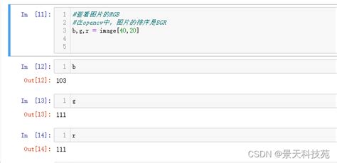 最新版opencv4 9安装介绍基本图像处理详解 阿里云开发者社区