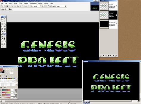 CSDb New Year S Resolution By Genesis Project 2017