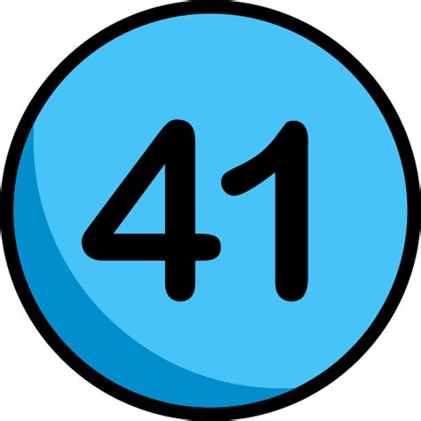 41 Generic Outline Color icon