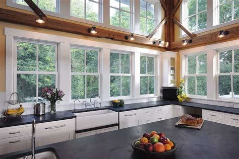 Marvin Window Styles