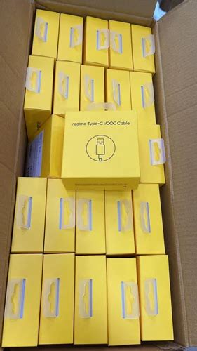 Realme Vooc Cable Available At Piece Data Cable In New Delhi Id