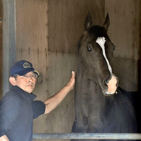 【安田記念】ダノンプレミアム、決戦の地に到着 陣営「落ち着いていた」 競馬ニュース Netkeiba