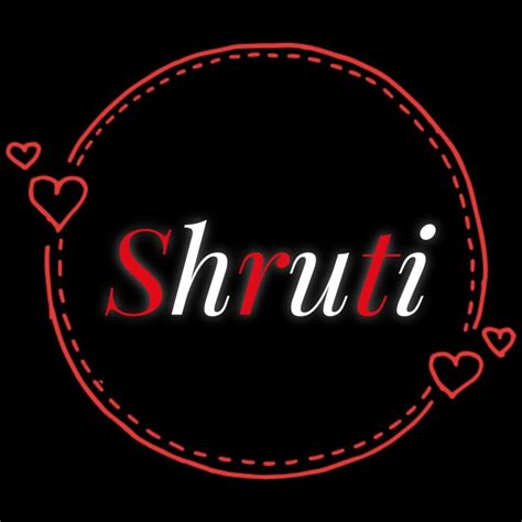 New Shruti Name Whatsapp Dp Status Images Hd Wallpapers Download