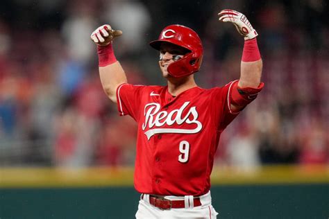 Cincinnati Reds Matt Mclain Makes Team History In First 20 Games Fastball