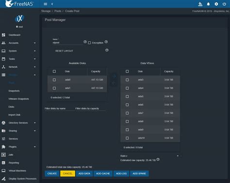 Freenas Video Surveillance Cheap Price