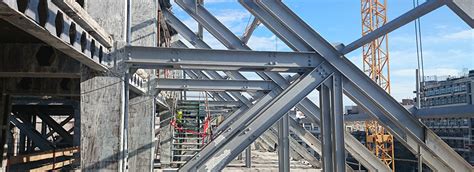 Fireproofing Steel Beams Uk The Best Picture Of Beam