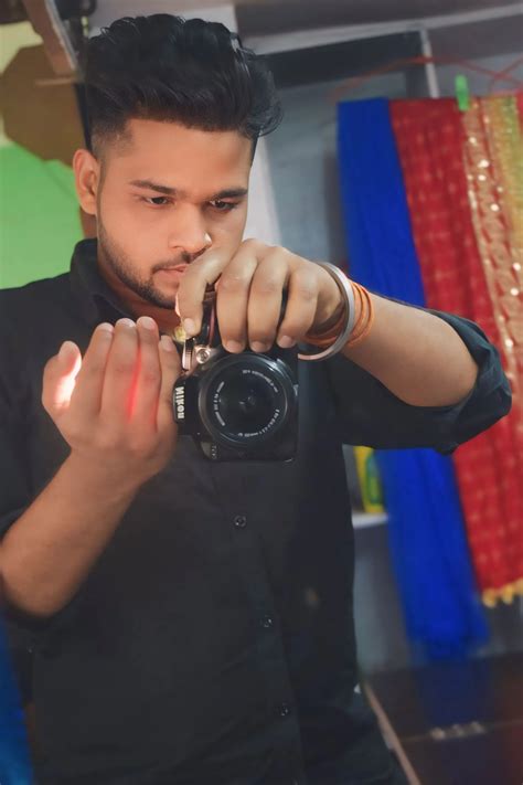 vishal kushwaha hello vishal threads say more