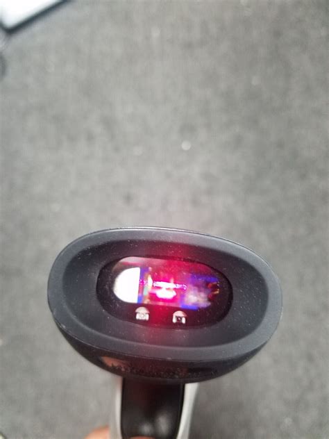 Wireless Bluetooth Barcode Inateck Barcode Scanner