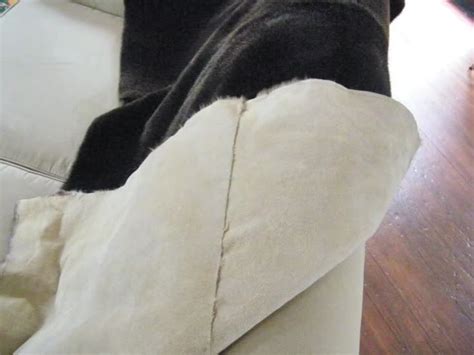 17 Best Images About Rabbit Pelt Projects On Pinterest Faux Fur