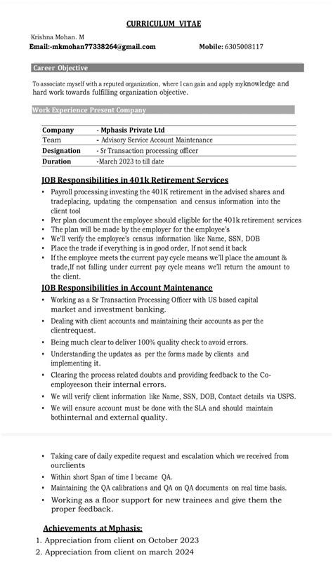 Mekala Krishna Mohan Posted On Linkedin