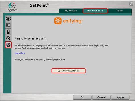 Logitech Unifying Software Mac Sierra Qualitycelestial