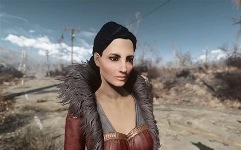 Great Actors Npc And Companions Overhaul At Fallout 4 Nexus Mods