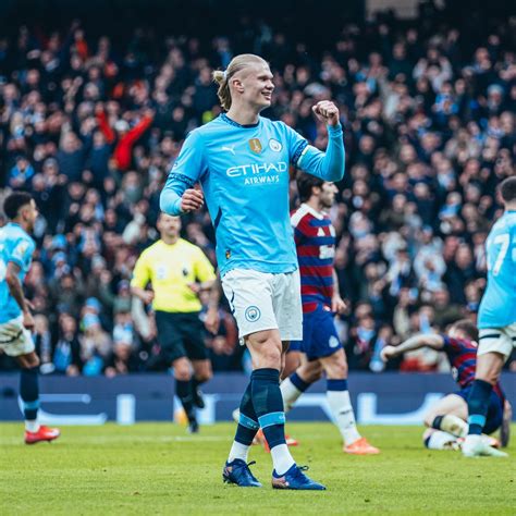 Erling Haland Biografija Statistika Plata