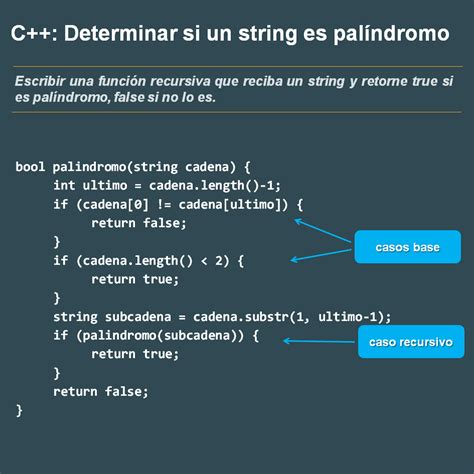 A Computer Screen With The Text C Deteri Unstring Es Palmeromo