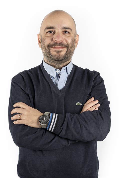 Di Maio Francesco Dipartimento Di Energia