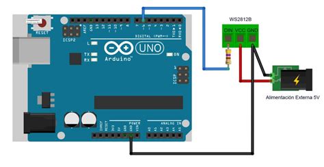 neopixel arduino