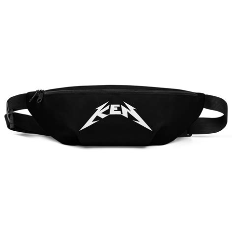 Ken Fanny Pack Barbie Replicapropstore