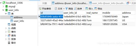 Mysql数据库——外键约束数据库外键约束 Csdn博客