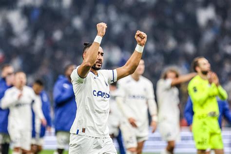 Foot Om Om Le Mercato Chamboulé Par Payet Foot 01