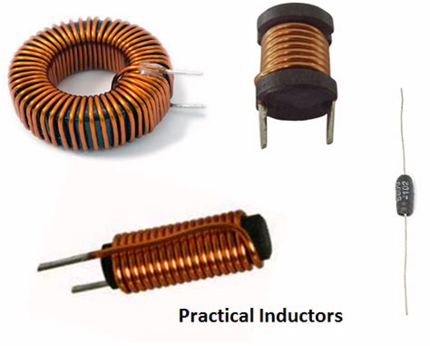Electrical GENIUS INDUCTOR