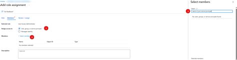 Cannot Connect Azure Container Registry To Devops Platform As Admin