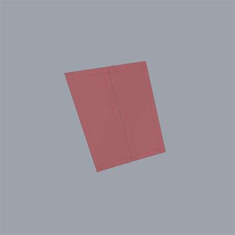 Offset Curve Created Weird Result At Corners Grasshopper Mcneel Forum