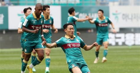 대전 다시 축구특별시 될 수 있을까