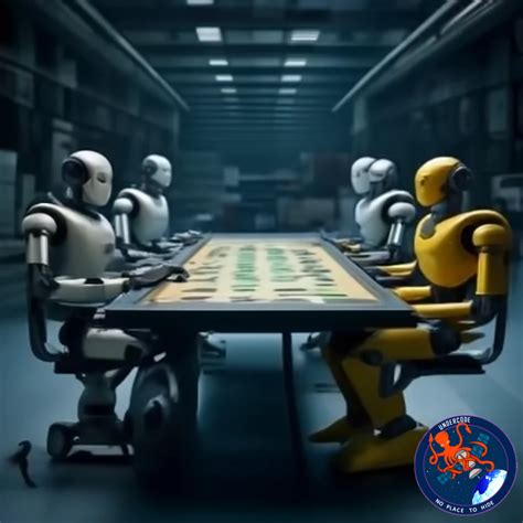 The Hidden Danger Of Shadow Ai Balancing Efficiency And Security In