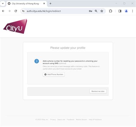 User Guide On Verification And Password Setup User Guide On Verification And Password Setup