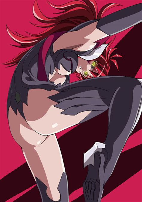 Amaha Masane Witchblade Drawn By Jh Danbooru