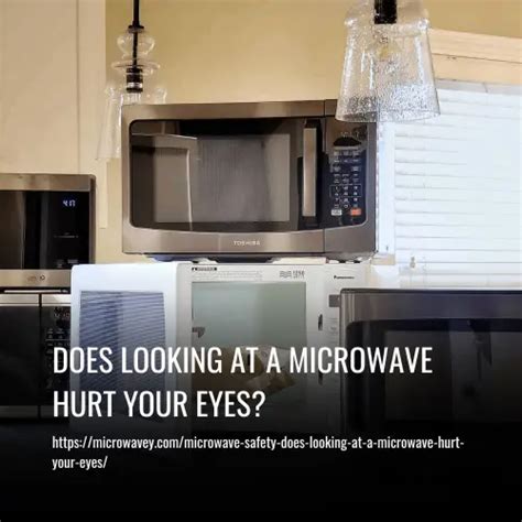 Proper Ventilation For Your Microwave Oven